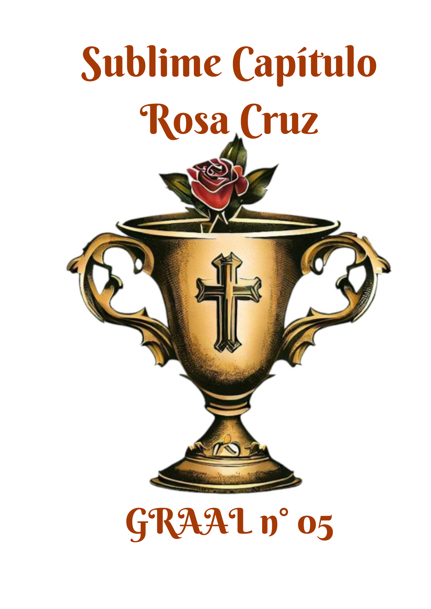 Graal nº 05 – Grande Loja Unida do Brasil