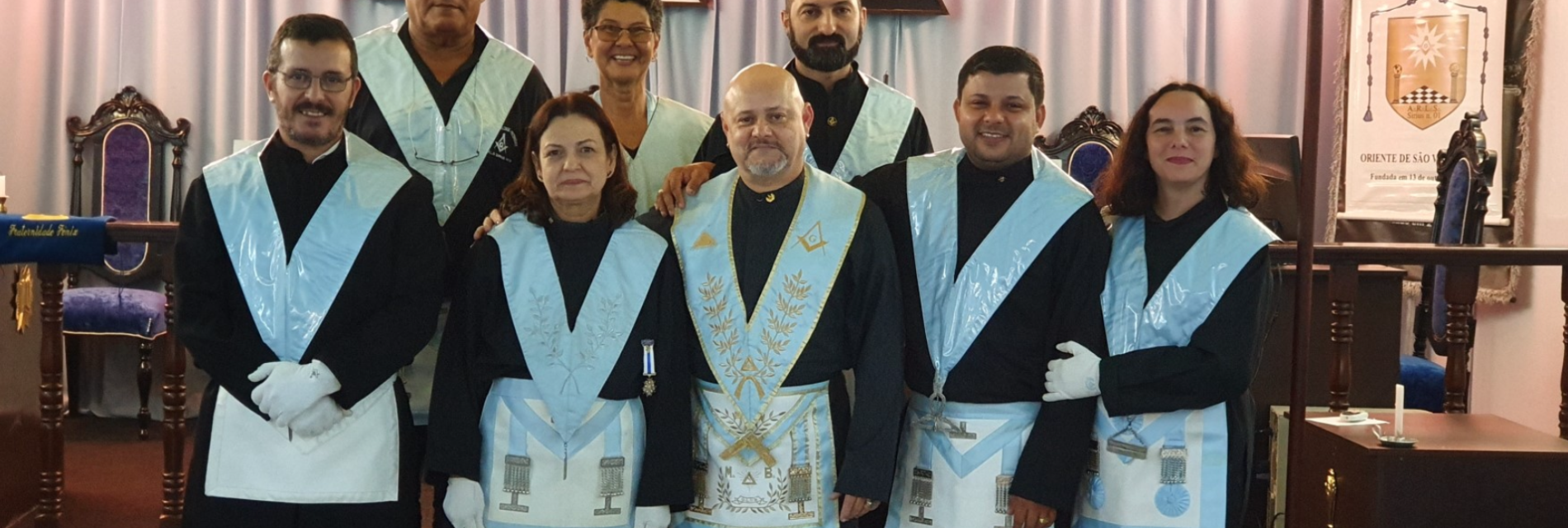 Grande Loja Unida do Brasil – Grande Loja Unida do Brasil